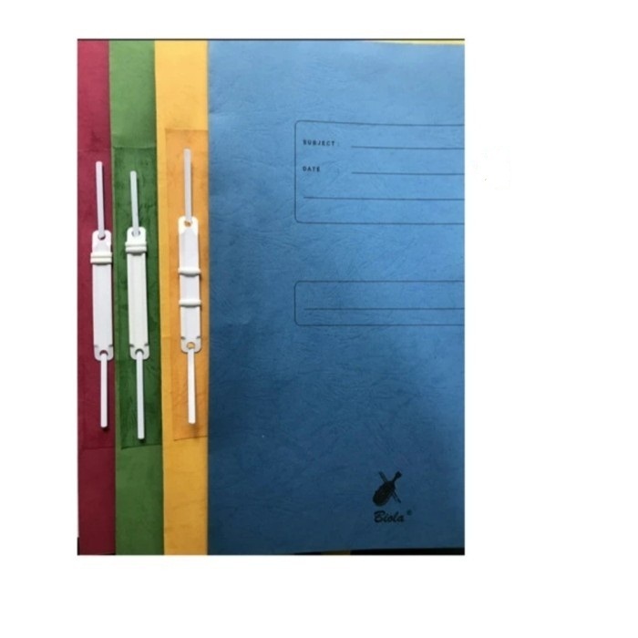 Jual Map Kertas Biola Snelhecter 5001 Folio Eceran | Shopee Indonesia
