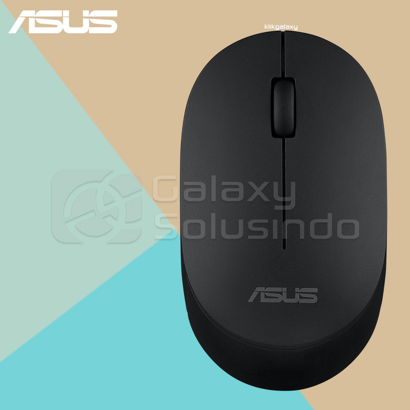 Jual ASUS MW103 Wireless Mouse | Shopee Indonesia