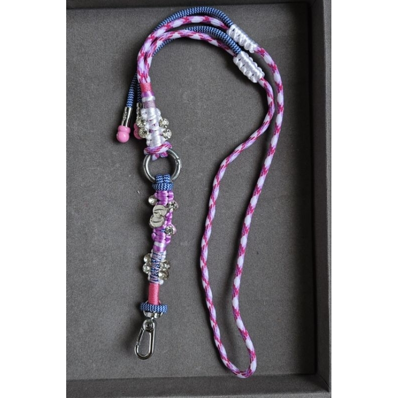 Jual Bloca Lanyard Pow Pow | Shopee Indonesia