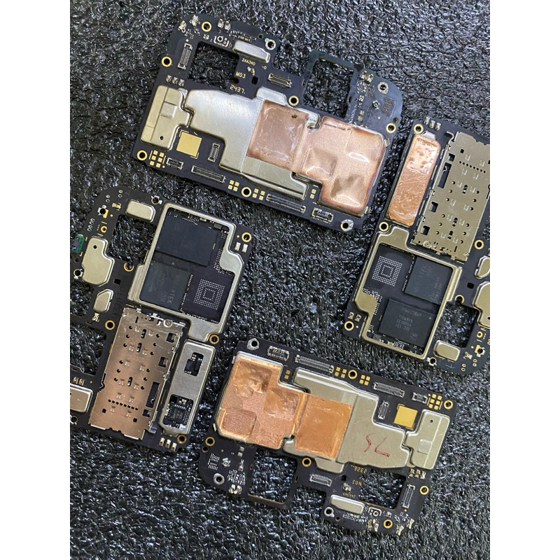 Jual PAPAN/PCB/MOTHERBOARD OPPO A77S NON EMMC | Shopee Indonesia