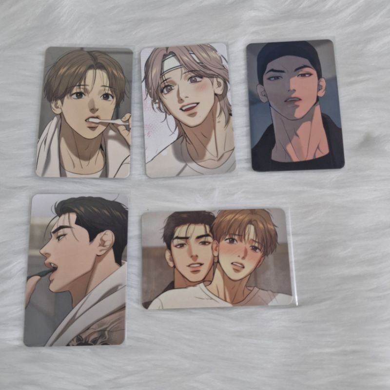 Jual RPC JINX // JAEKYUNG KIMDAN (BULK ONLY) | Shopee Indonesia