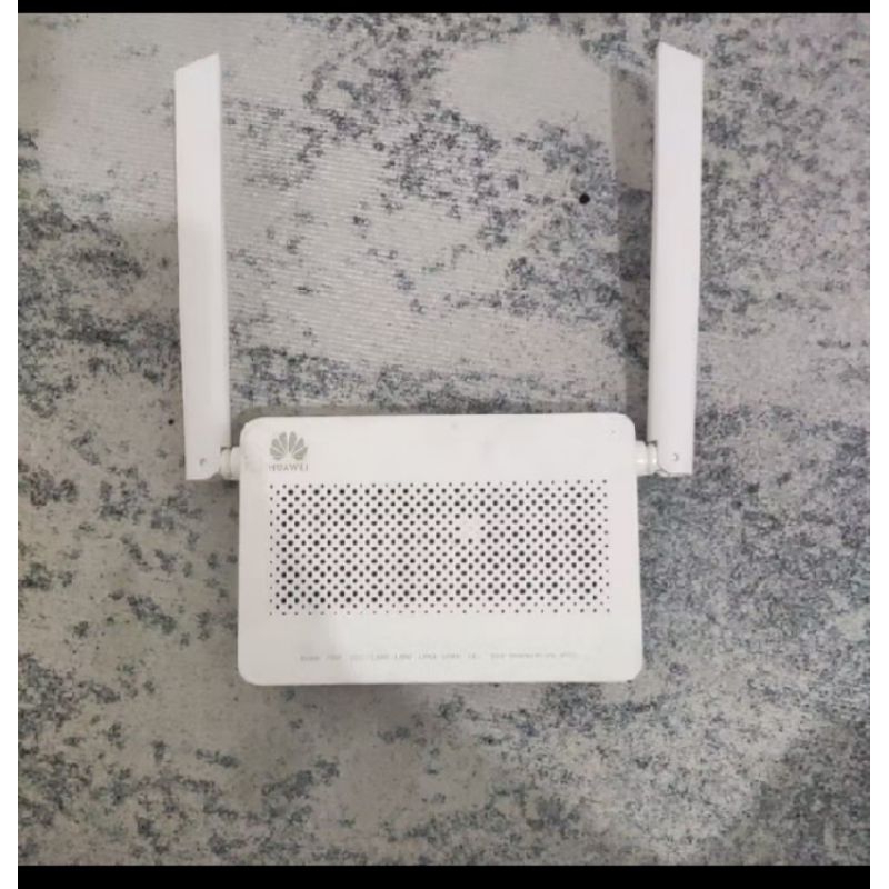 Jual HUAWEI HG8145V5 PORT BIRU ROUTER WIFI | Shopee Indonesia