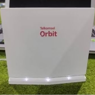 Jual MODEM Wi-Fi ORBIT K10 ZTE+ADAPTOR,Support SIM card sempati,Byu ...
