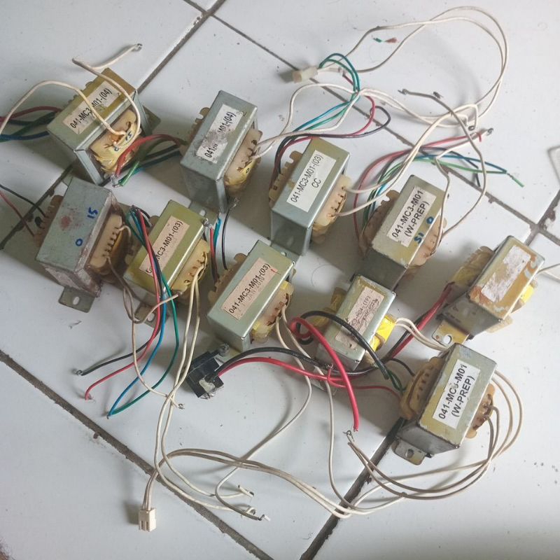 Jual trafo copotan radio polytron | Shopee Indonesia