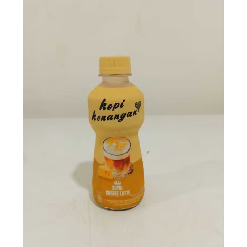 Jual kopi kenangan 220ml | Shopee Indonesia