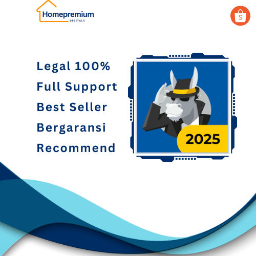 Jual HMA VPN PRIVATE 5 DEVICE 12 BULAN (FULL GARANSI) | Shopee Indonesia