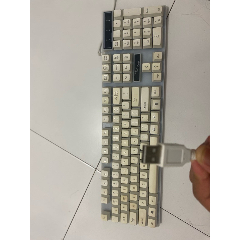 Jual keyboard | Shopee Indonesia