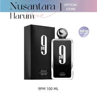 Jual Afnan 9PM Terlengkap & Harga Terbaru April 2025 | Shopee Indonesia