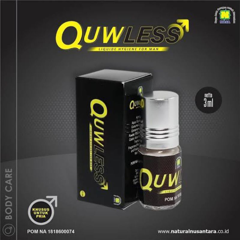 Jual Quwless Nasa Original | Shopee Indonesia