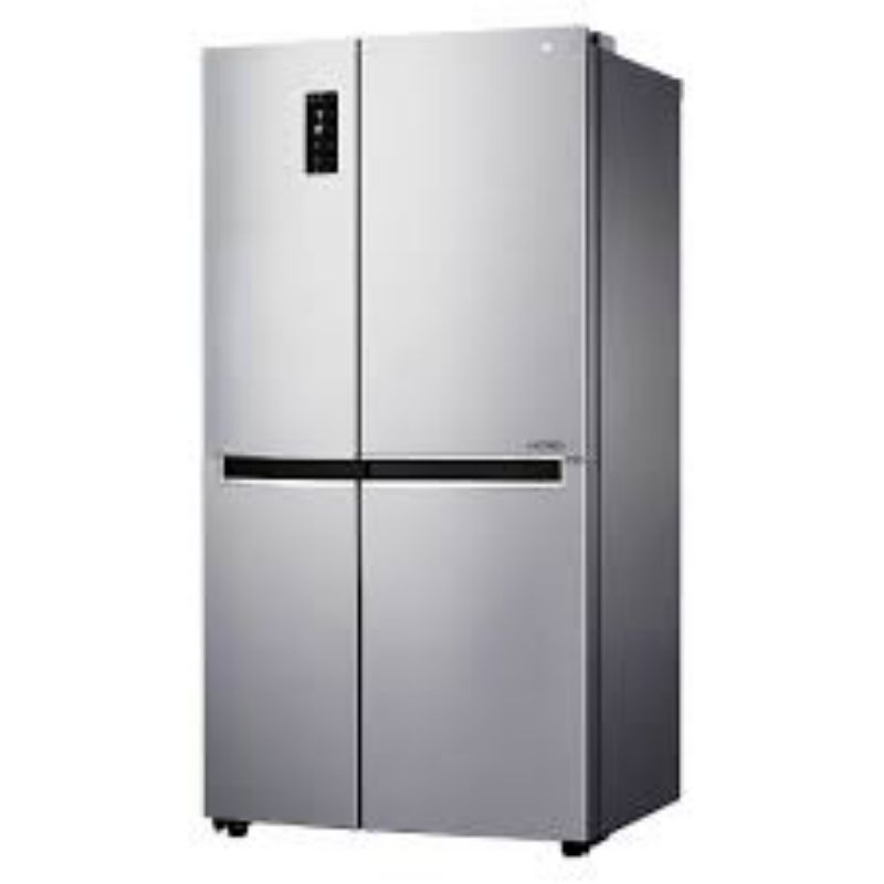 Jual LG KULKAS 2 PINTU BESAR PRELOVED | Shopee Indonesia