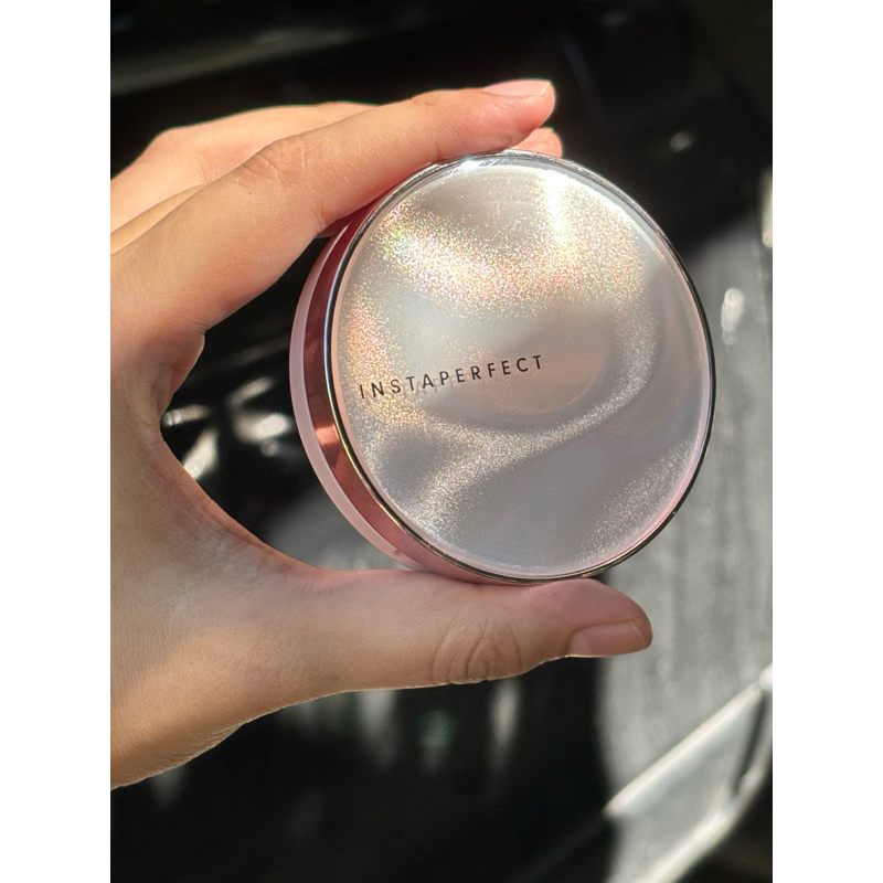 Jual Instaperfect Skincover Air Cushion SPECIAL EDITION | Shopee Indonesia