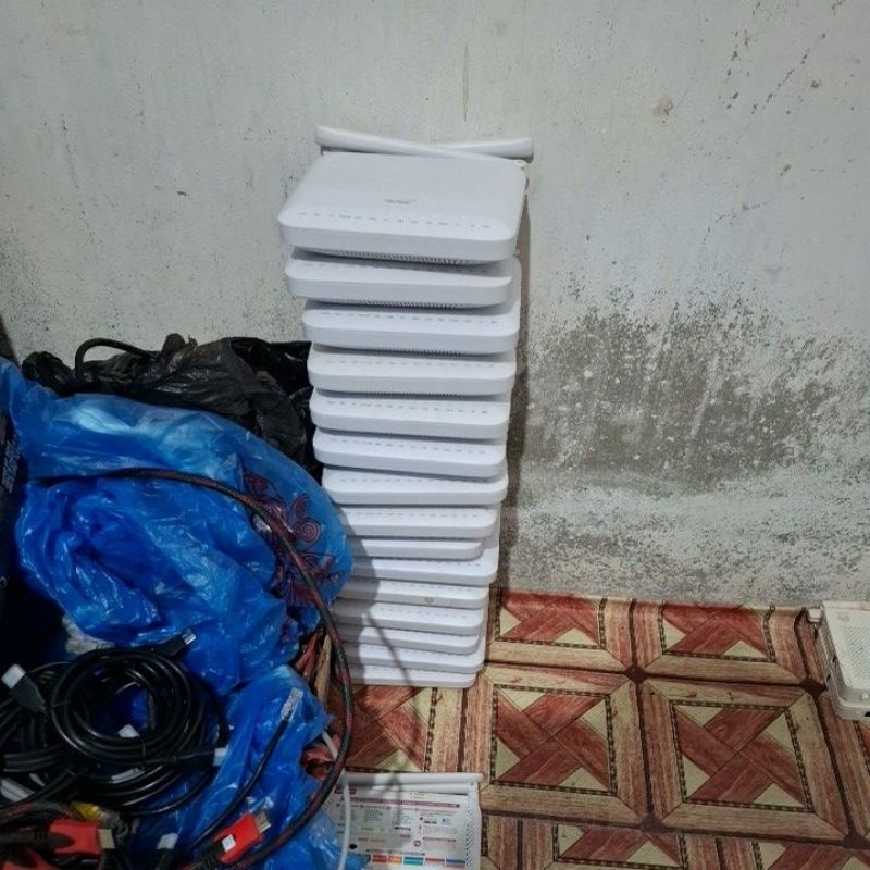 Jual modem fiberhome 5G 16 unit | Shopee Indonesia