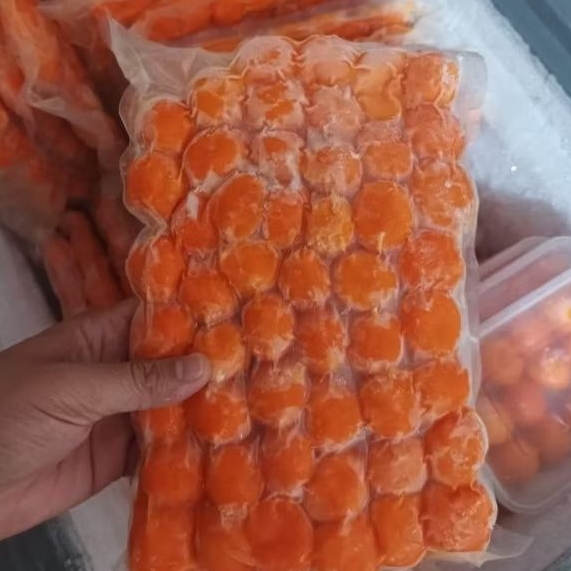 Jual Kuning Telur Asin Super | Shopee Indonesia