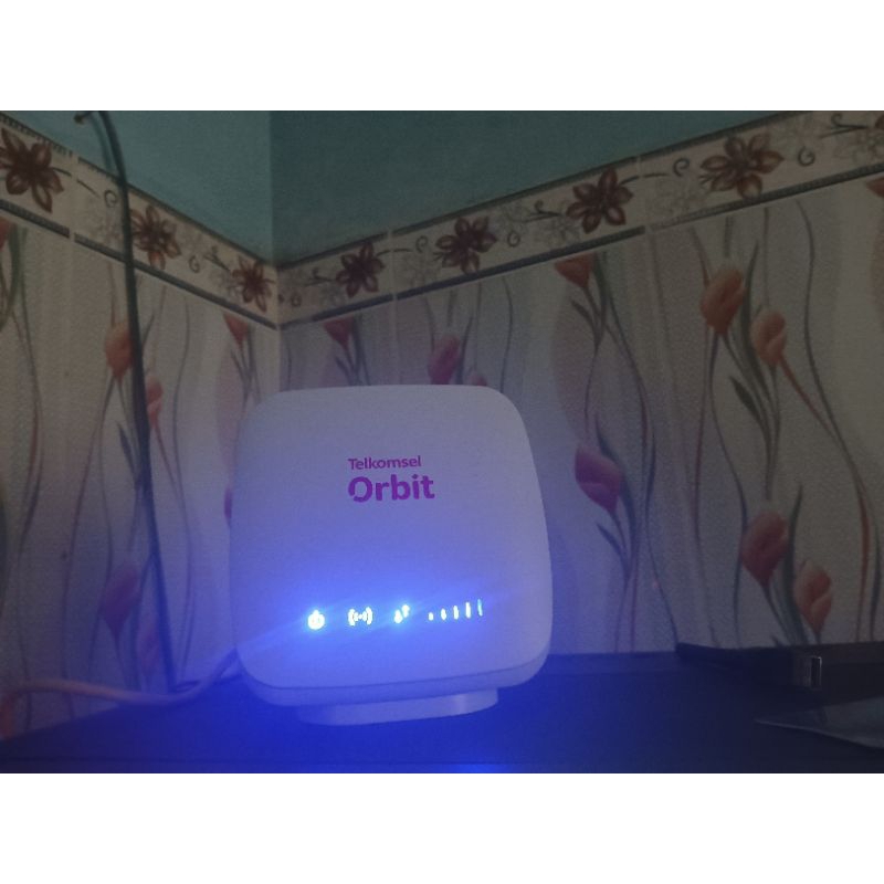 Jual modem orbit a1 | Shopee Indonesia