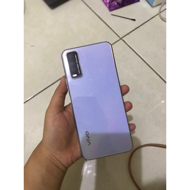Jual Vivo y12s Second | Shopee Indonesia