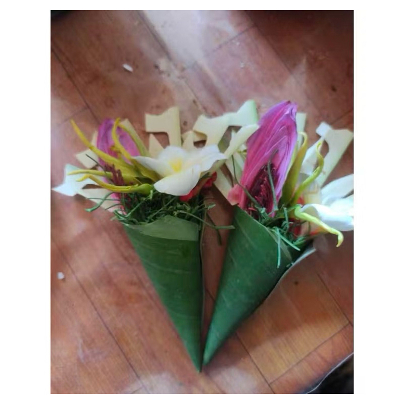 Jual Kwangen Kuwangen Wangin Wangen Bali Sembahyang Bunga Sarana ...