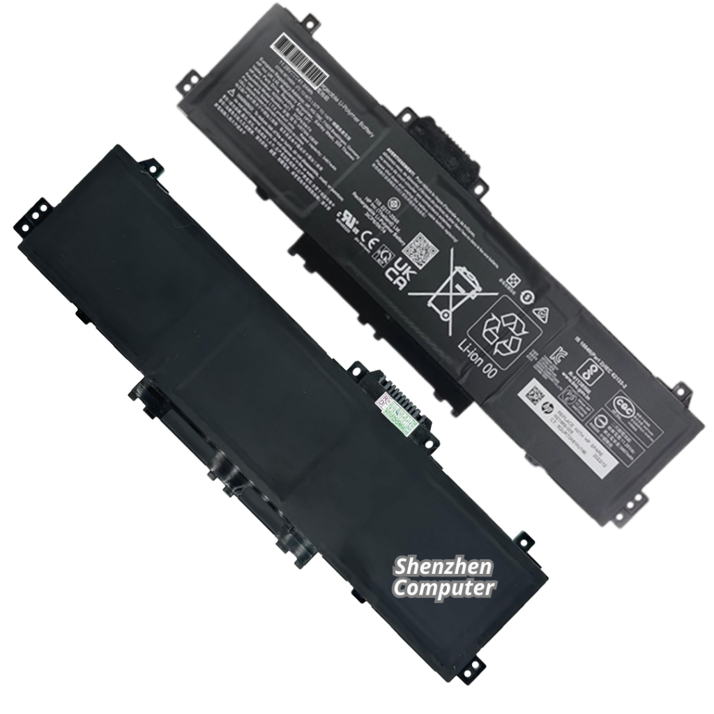 Jual Baterai laptop HP 240 245 246 250 255 256 G10 AE03XL battery ...