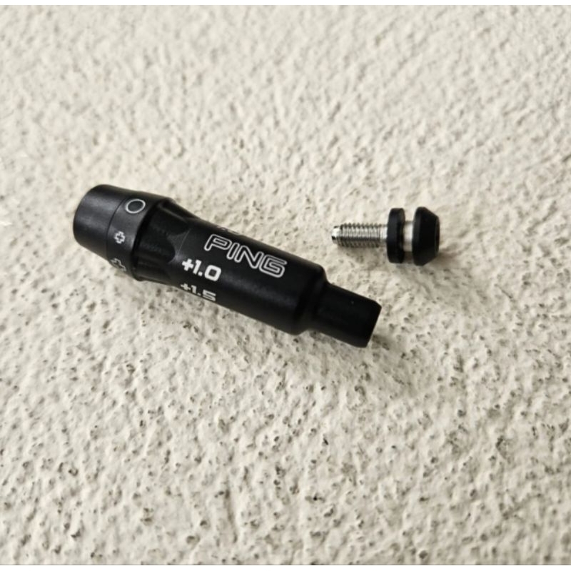 Jual Ping Driver Adapter Golf Head Adaptor | Shopee Indonesia