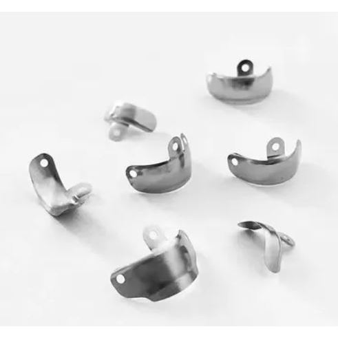 Jual Dental Metal Matrix Band Dokter Gigi M4 1.0/Pita Matriks Sectional ...