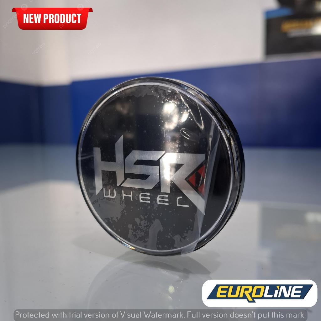 Jual Dop HSR Type Kompas Cocok Untuk Velg HSR Type Kccx | Shopee Indonesia