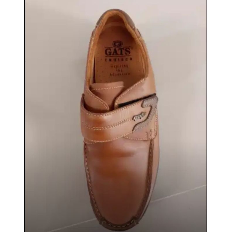 Jual Sepatu Gats original | Shopee Indonesia