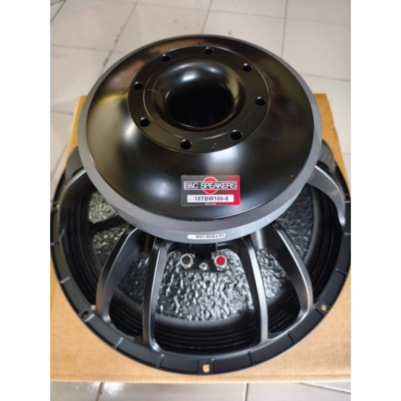 Jual BNC 18 TBW 100 MAGNET 3CM | Shopee Indonesia