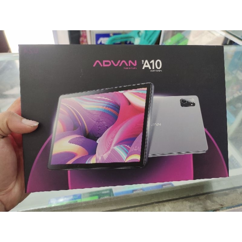 Jual tab Advan a10 | Shopee Indonesia