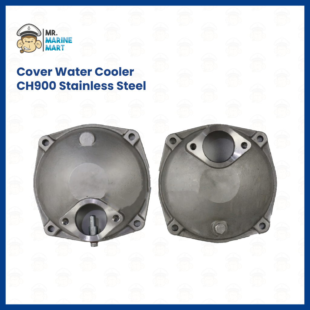 Jual Tutup Water Cooler CH900 Stainless Steel Cover Water Cooler | Shopee Indonesia
