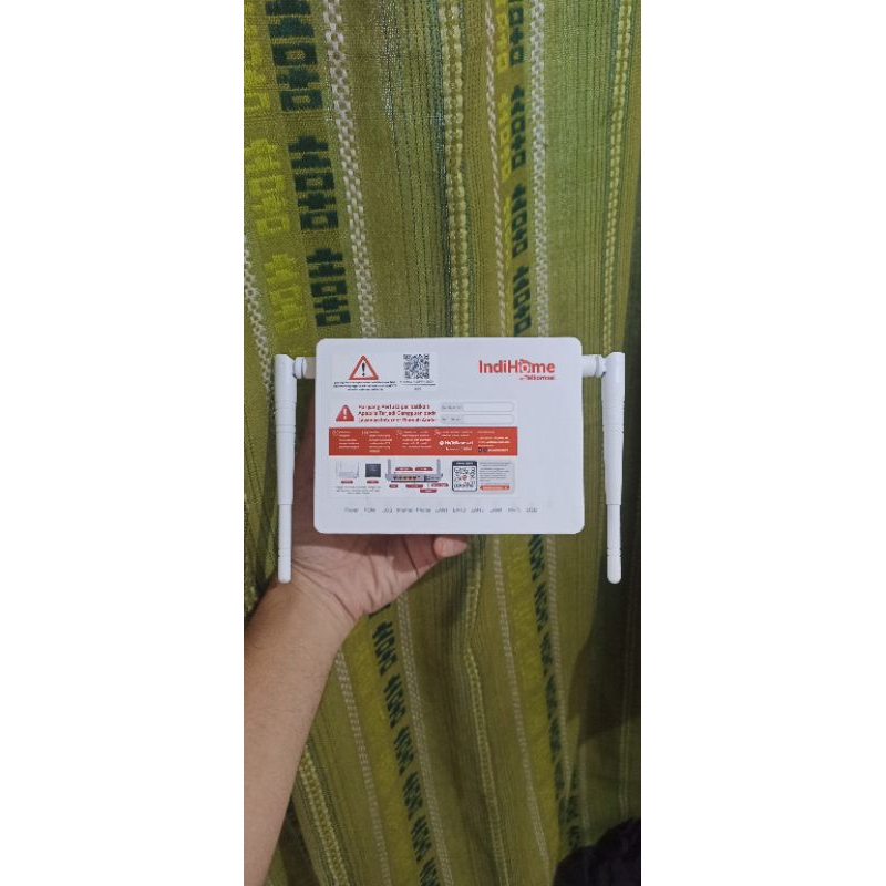 Jual ROUTER GPON ZTE F672Y DUAL BAND SECOND NORMAL | Shopee Indonesia