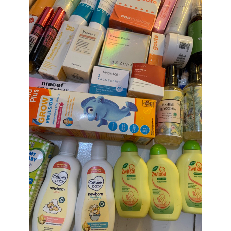 Jual CO PRODUK BAYI DISINI | Shopee Indonesia