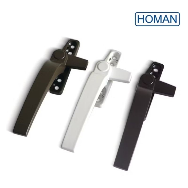 Jual Grendel handle jendela engkol aluminium,jendela tingkap | Shopee ...