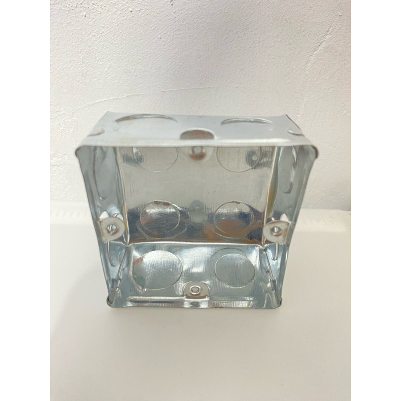 Jual INBOWDUS KALENG SAKLAR LISTRIK / BOX SAKLAR TANAM TEMBOK | Shopee ...