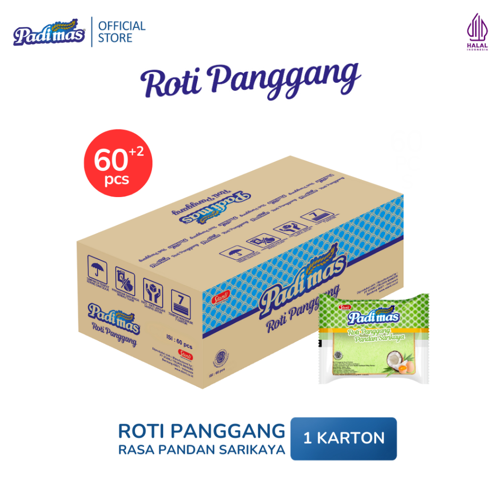Toko Online Padimas Official Store | Shopee Indonesia