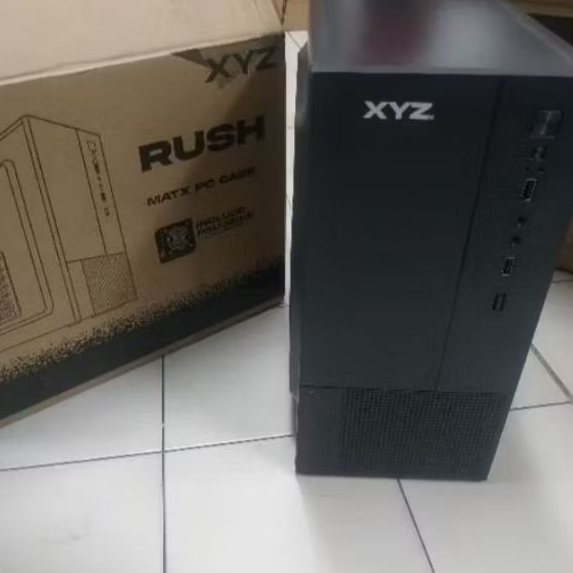 Jual PAKET PC RAKITAN CORE I5 GEN 4 4570 RAM 8 SSD 512GB + MONITOR 19 INCH BARU | Shopee Indonesia