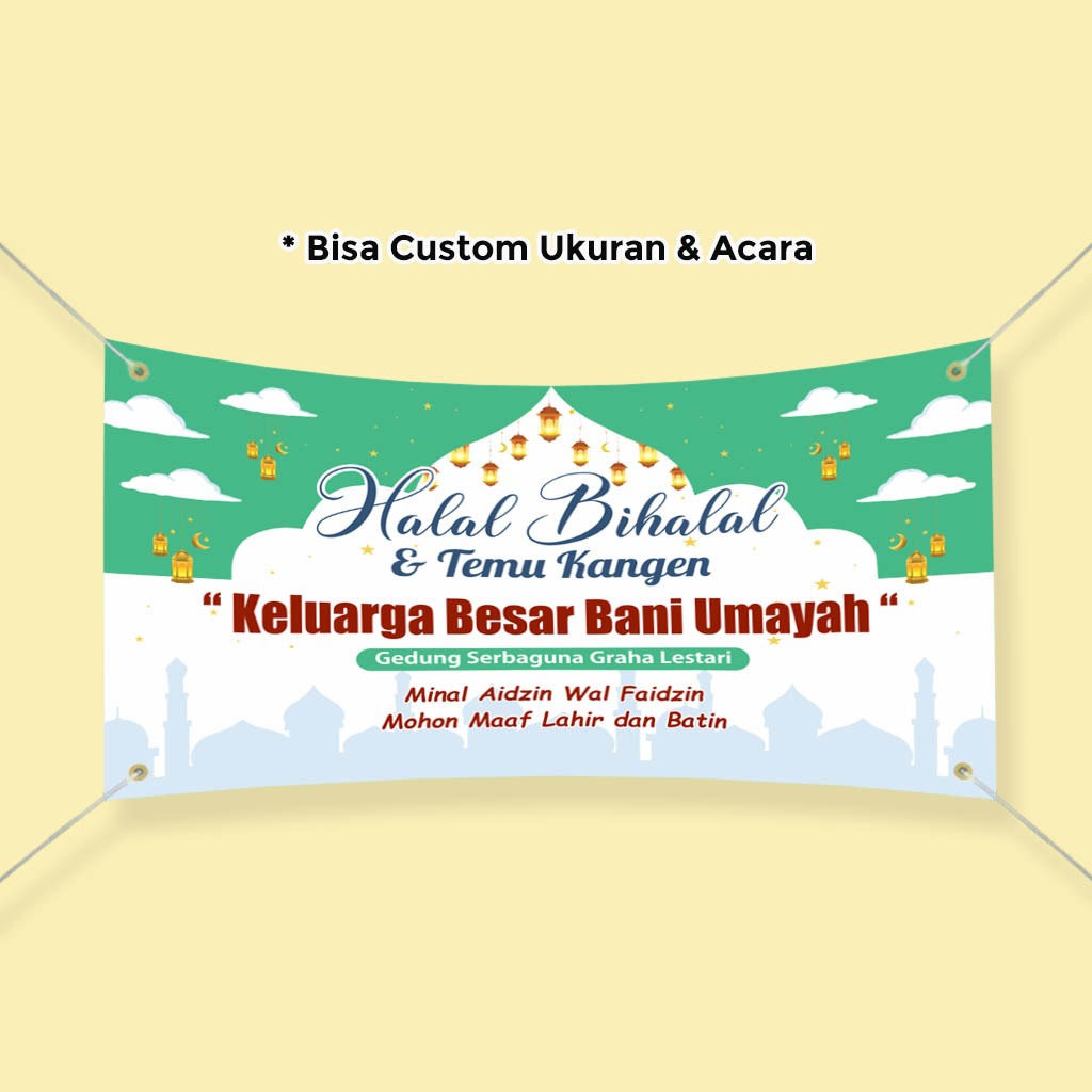 Jual BANNER BACKDROP ACARA, TOKO, ULANGTAHUN FREE CUSTOM NAMA | Shopee ...