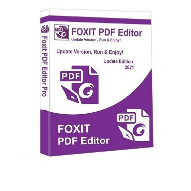 Jual Foxit PDF Editor Pro Full Version Software PC | Shopee Indonesia