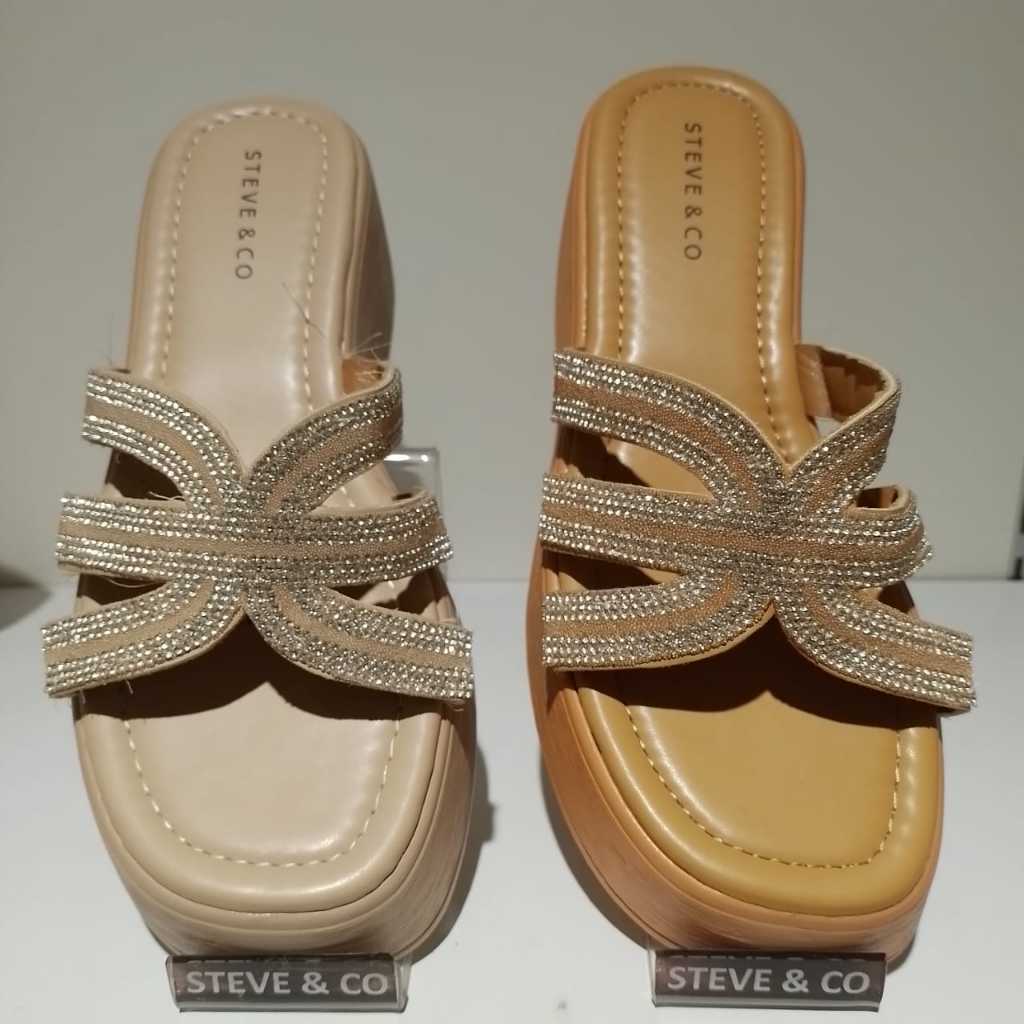 Jual Steve & co (S1070) | Shopee Indonesia