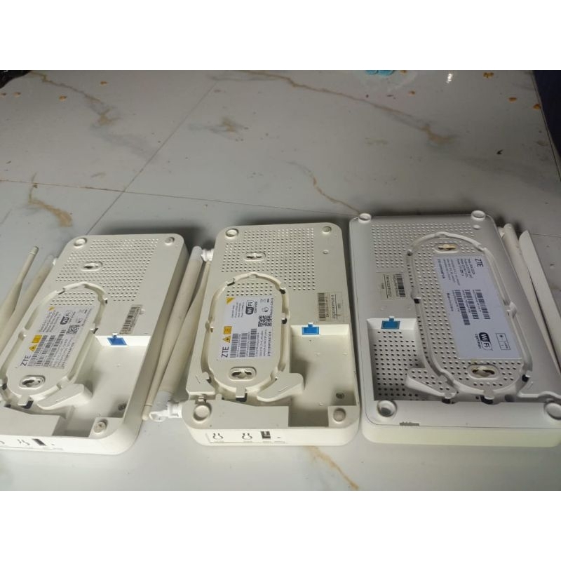 Jual -1unit 670l port biru+adaptor-2unit 609v3 port biru+adaptor ...