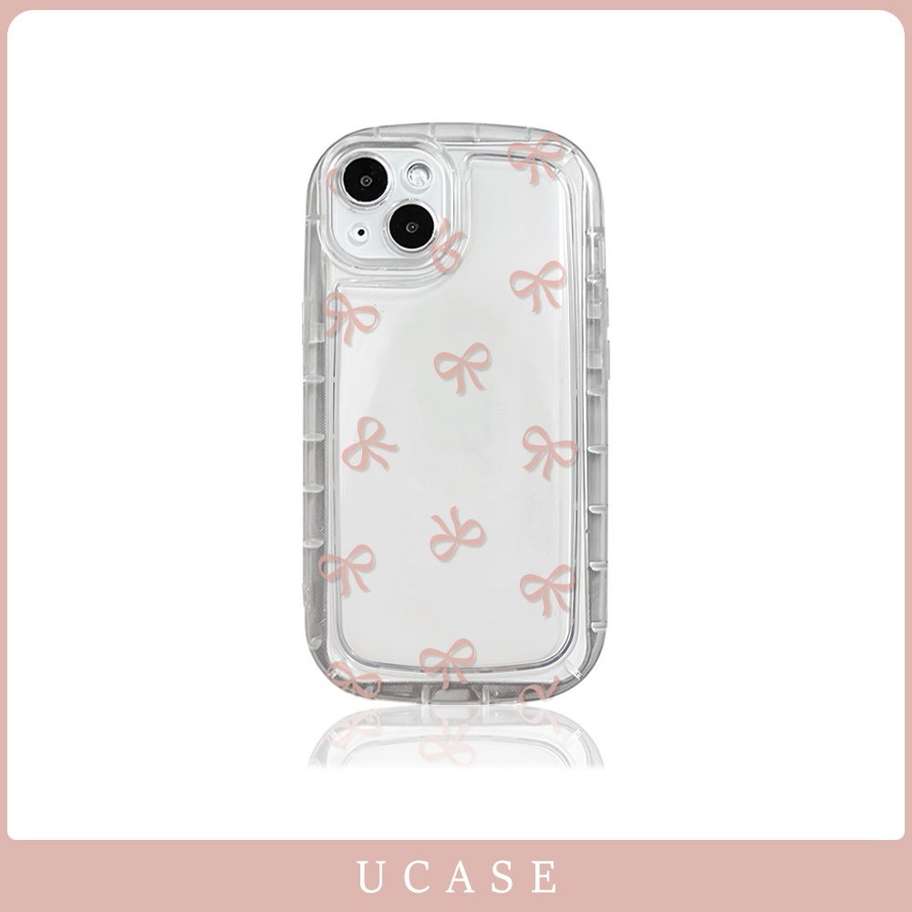 Jual UCASE new Apple phone case is compatible with iPhone 7 8 6 6 S ...