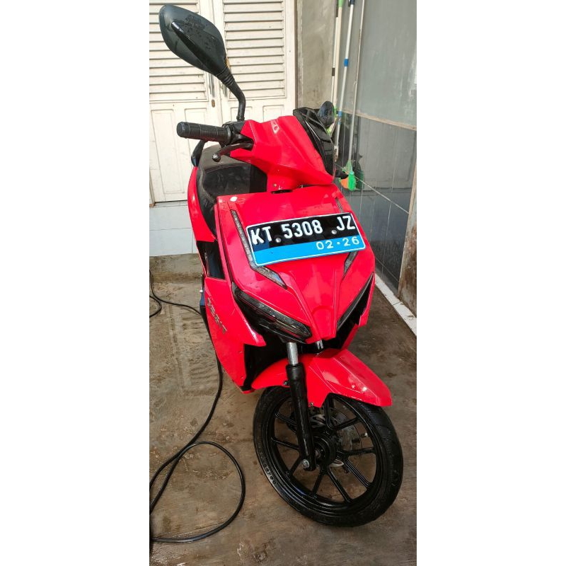 Jual Motor Gesit | Shopee Indonesia