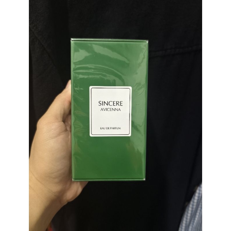 Jual Avicenna Parfum sincere | Shopee Indonesia