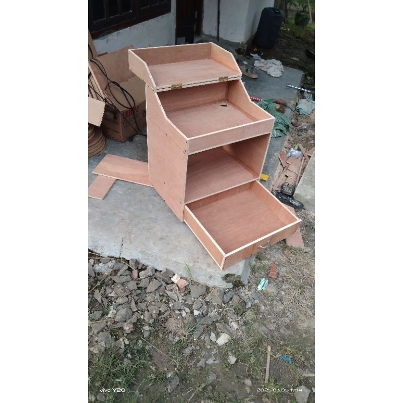 Jual rak power amplifier mixer acc sound system | Shopee Indonesia