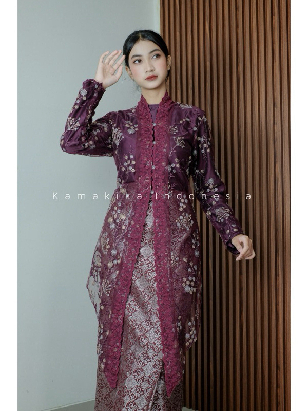 Jual Kenalla Set Series - Rayapari Indonesia | Shopee Indonesia