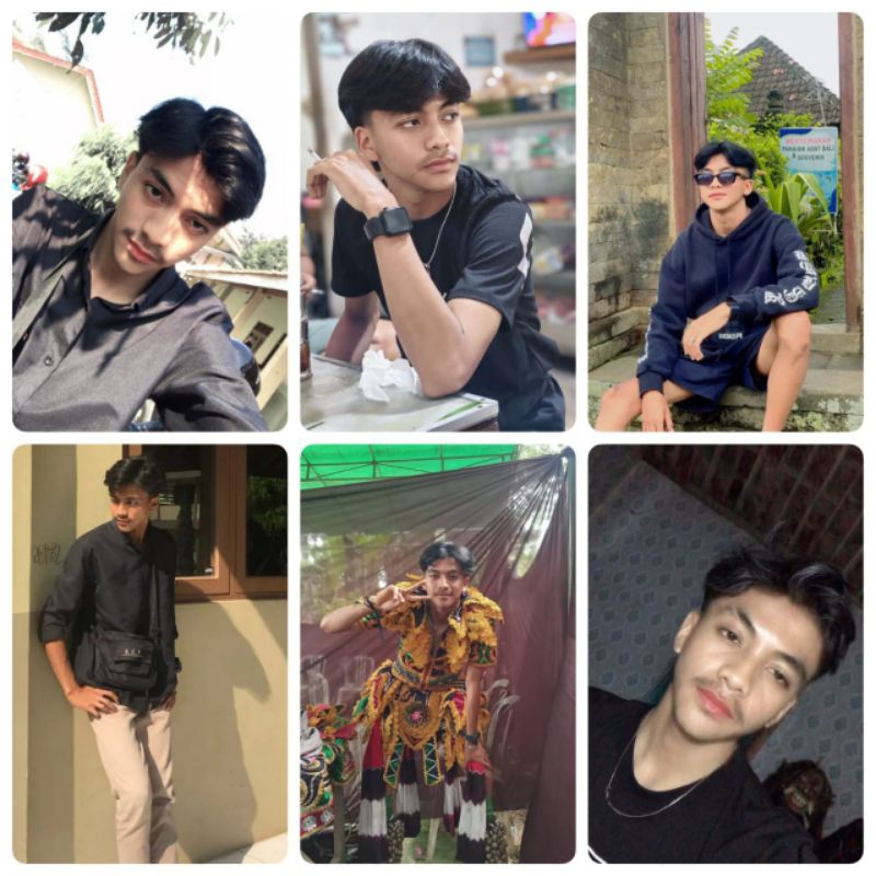 Jual Photocard GWSM kusumawara full Mas PIPIN (isi 50pcs) | Shopee ...