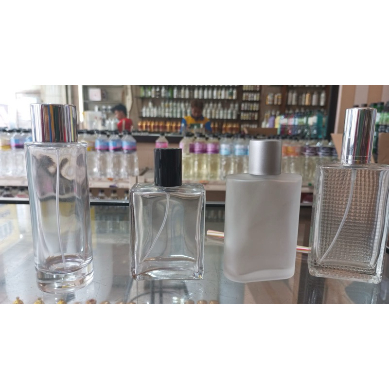 Jual promo parfum refil exclusive | Shopee Indonesia