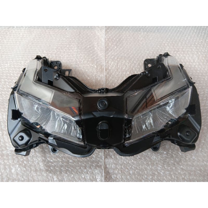 Jual Reflektor Lampu Depan Honda ADV 150 Headlamp depan ADV 150 PNP ADV ...