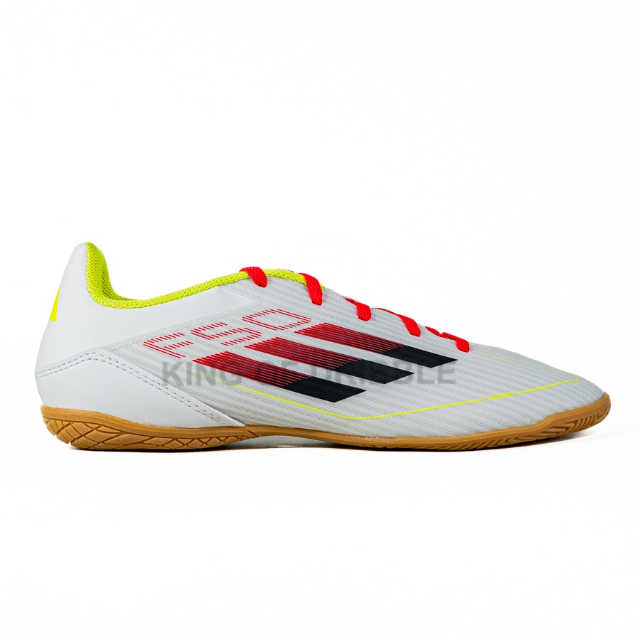 Jual KING OF DRIBBLE Sepatu Futsal Adidas F50 Club IN IE1222 Original ...