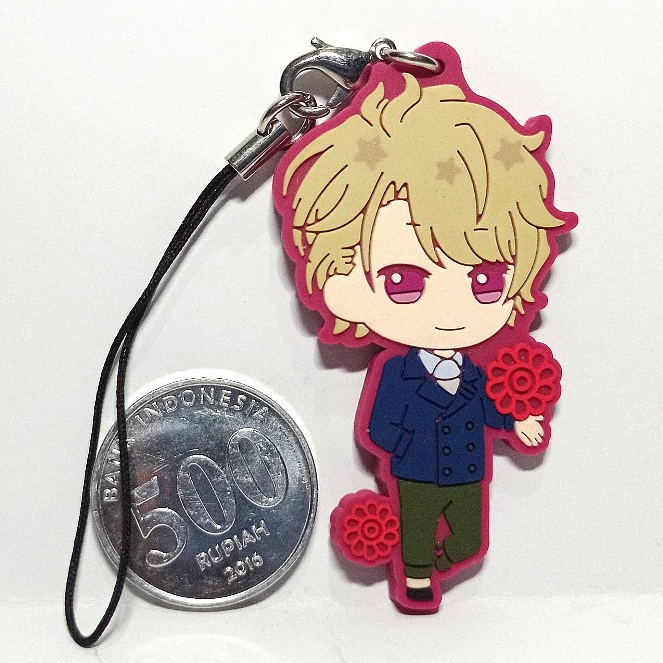 Jual Ichiban Kuji x Act! Addict! Actors! A3! ~Hata Age Kouen!~ Hanasaku ...