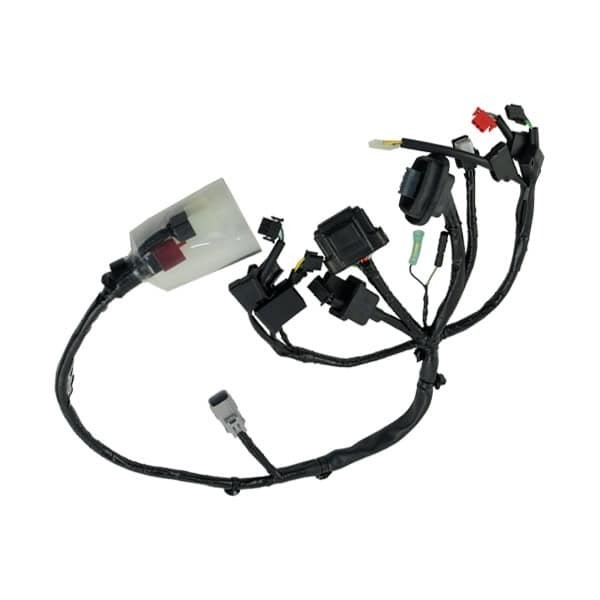 Jual Kabel Speedometer - Honda Stylo 160 CBS - 32101K3VN00 | Shopee ...