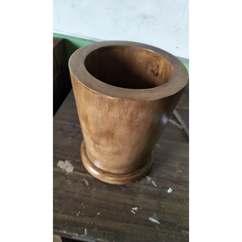 Jual SURADI LUMPANG + ALU KAYU JATI | Shopee Indonesia